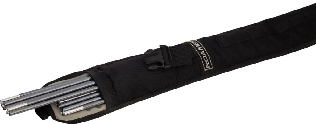 Tent Pole Bag – ROAMERS